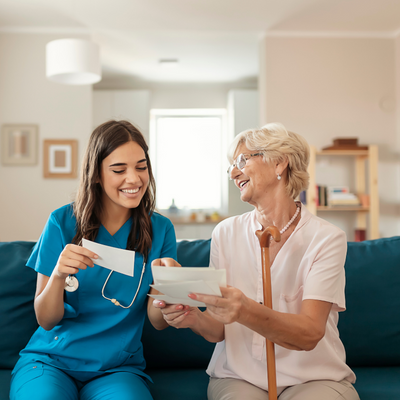 Nursing and Emotional Intelligence- Understanding the Importance - Mylocum