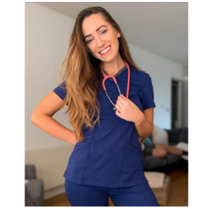 Nurse Influencers: Advocacy via Social Media & Events