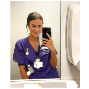 Nurse Influencers: Advocacy via Social Media & Events