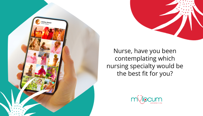 Nurse Influencers: Advocacy via Social Media & Events