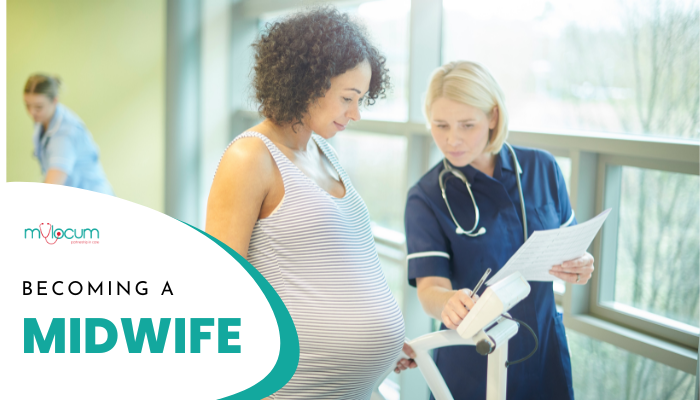 Becoming a Midwifery: Exploring Career, Courses, & Salary