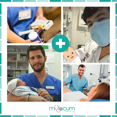 Life of a Male Midwives - Inspiring Stories: Part 2