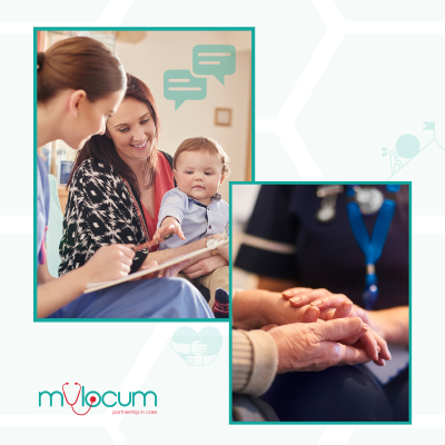 Adopt the Principles of the 6 C's of Nursing - Mylocum
