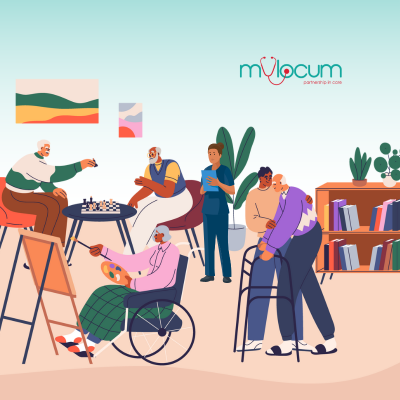 The Importance of Community Nurses - Mylocum