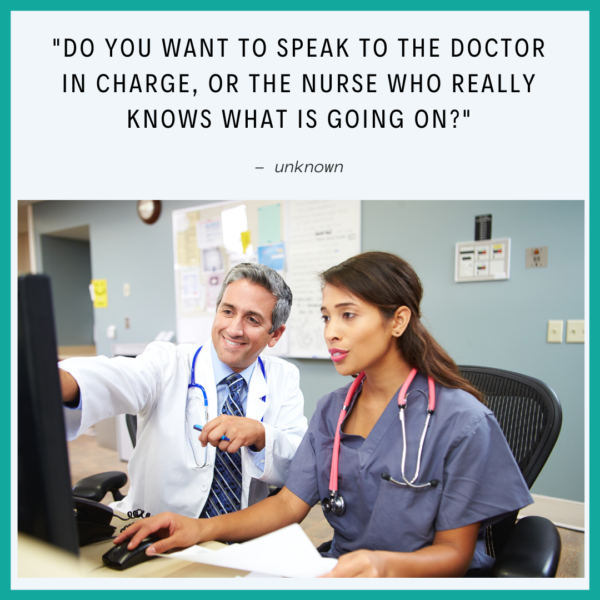 Make Your Day Brighter: Motivation Nurse Quotes