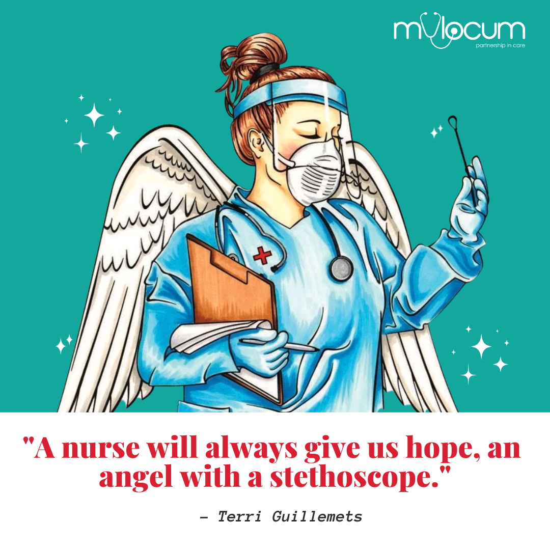 Make Your Day Brighter: Motivation Quotes for Healthcare Workers