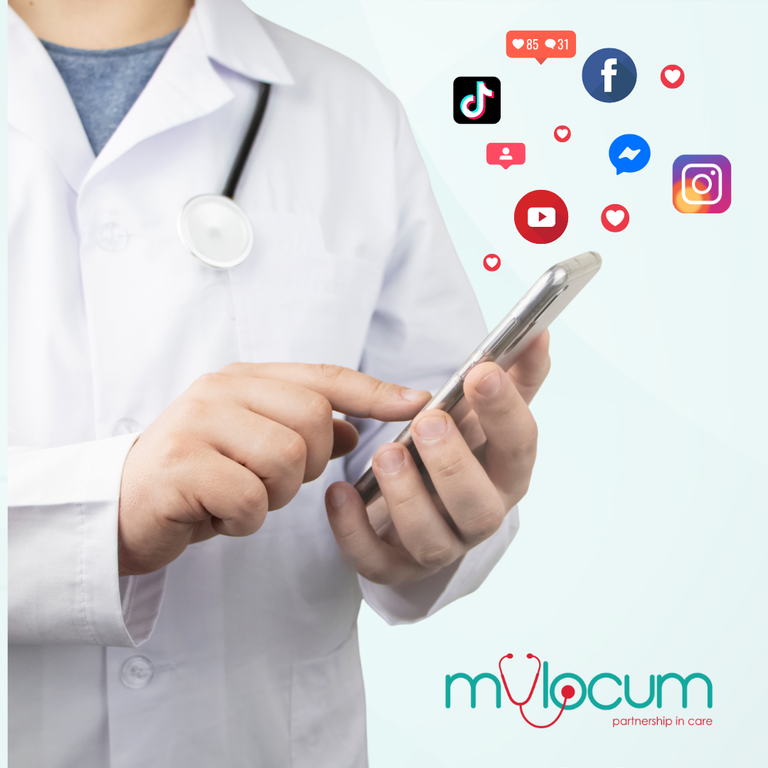 7 Doctors Influencers That We Love on Instagram - Mylocum