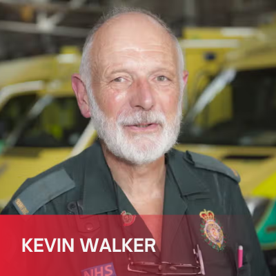First Responders & Paramedics’: Life on the Front Lines