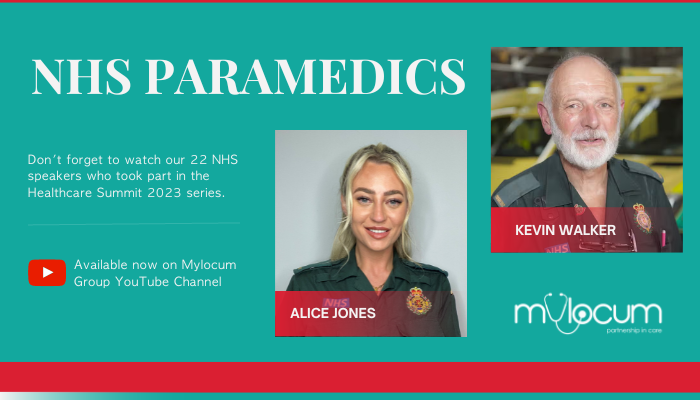 First Responders & Paramedics’: Life on the Front Lines